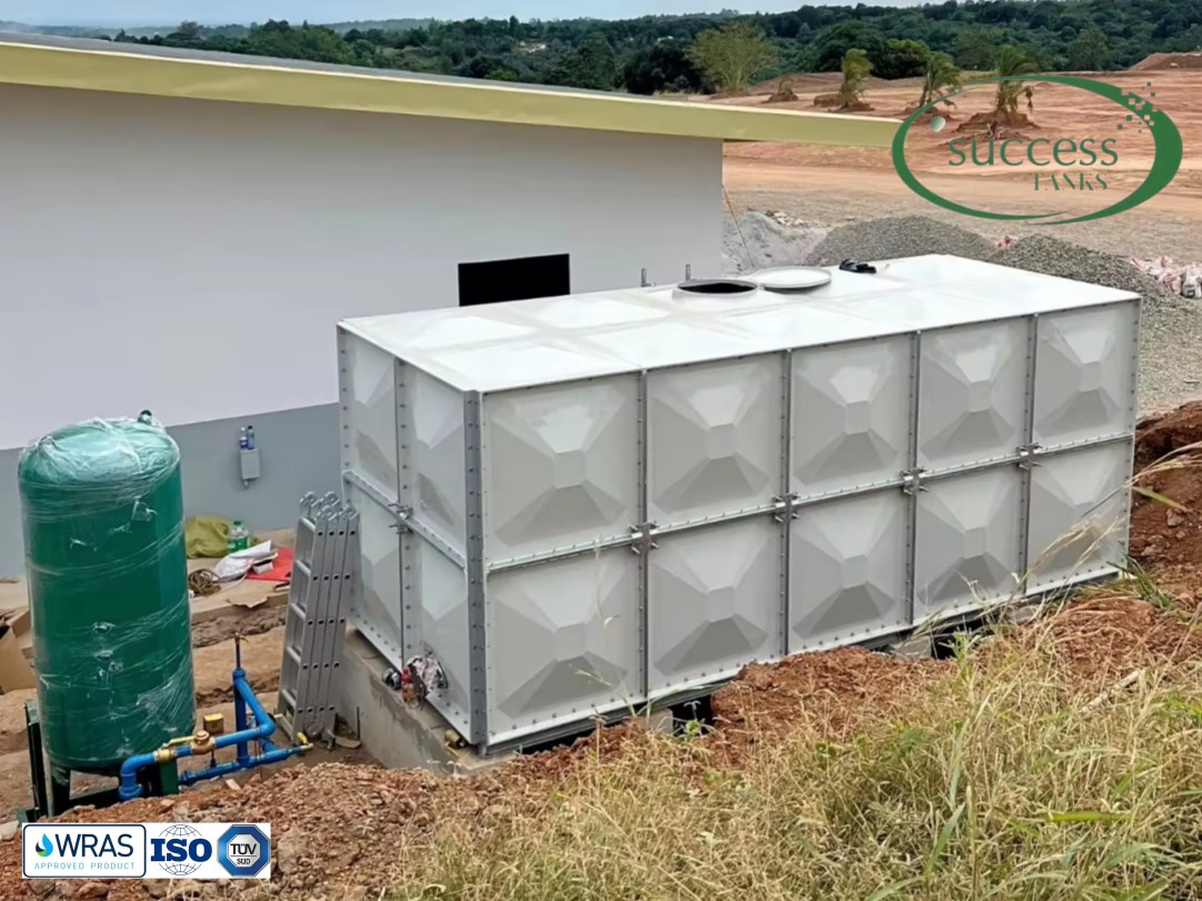 grp water tank,grp panel tank,smc panel tank,galvanized water tank,smc ...