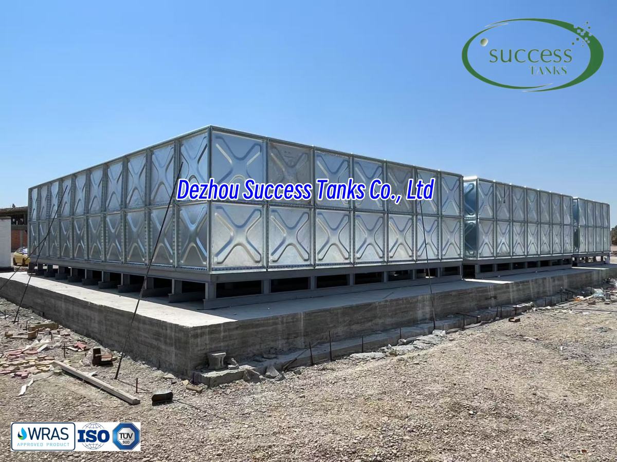 grp water tank,grp panel tank,smc panel tank,galvanized water tank,smc ...