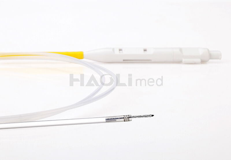 Disposable Endoscopic Injection Needle-HAOLimed is a leading ...