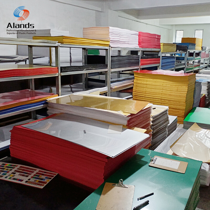 Planchas de plástico ABS | Paneles termoplásticos duraderos - Jinan ...