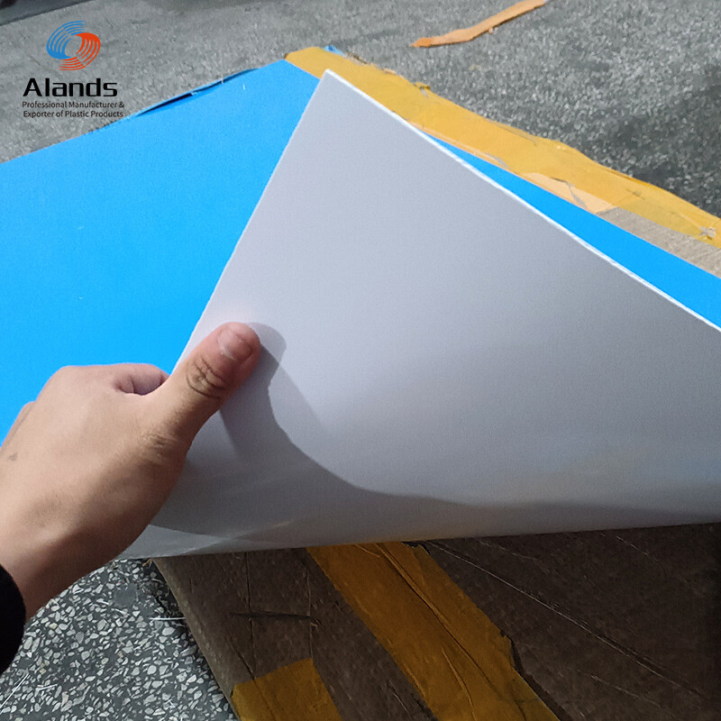 Planchas de plástico ABS | Paneles termoplásticos duraderos - Jinan ...