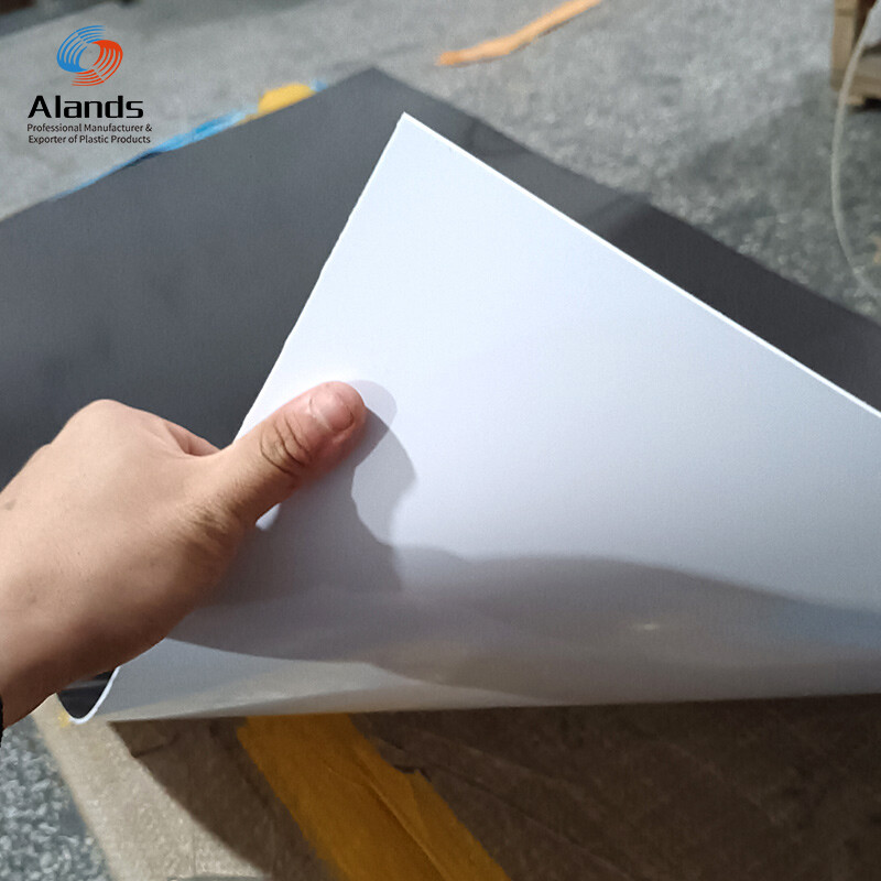 Planchas de plástico ABS | Paneles termoplásticos duraderos - Jinan ...