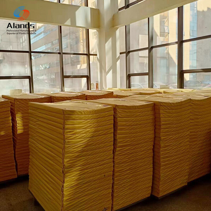 Planchas de plástico ABS | Paneles termoplásticos duraderos - Jinan ...