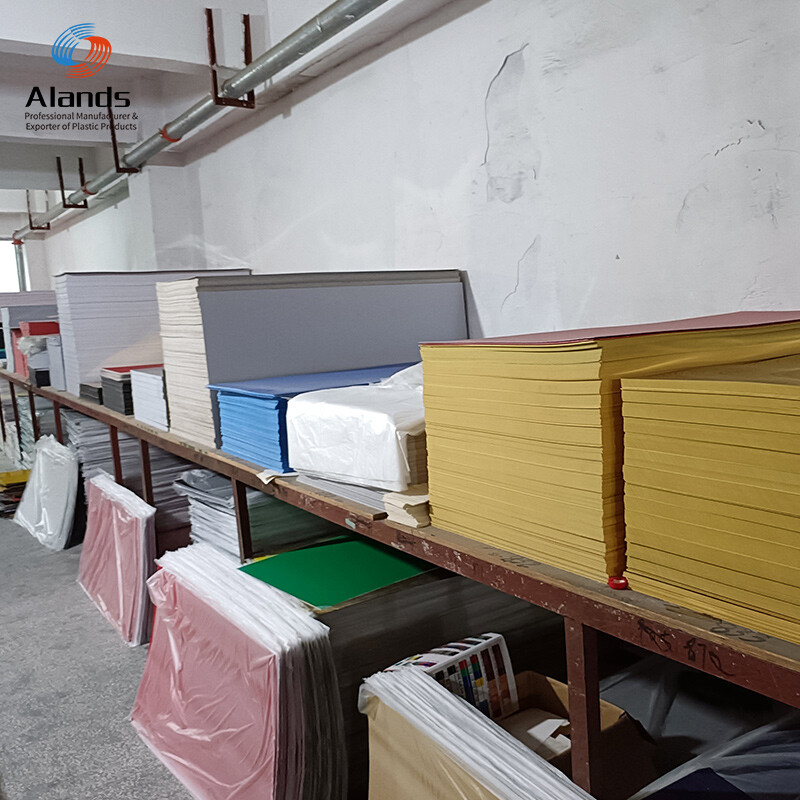 Planchas de plástico ABS | Paneles termoplásticos duraderos - Jinan ...