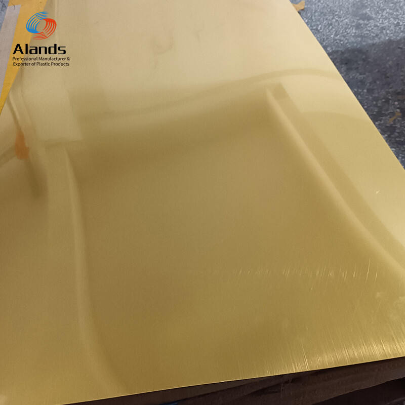 Planchas de plástico ABS | Paneles termoplásticos duraderos - Jinan ...