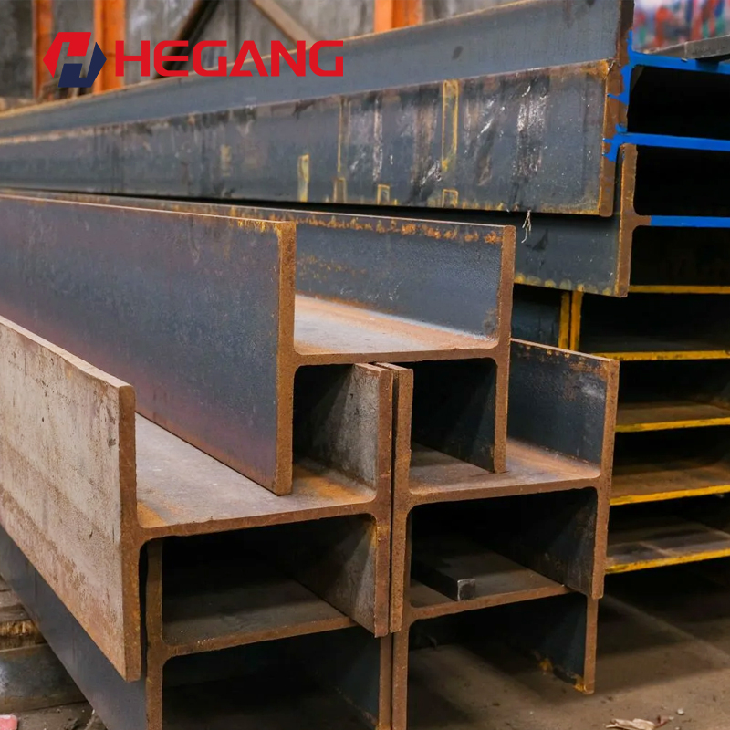 H beam-Hegang Co., Ltd.