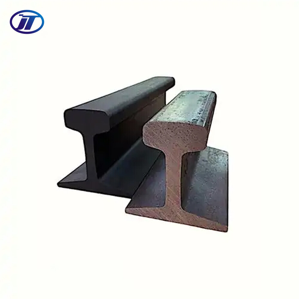 Steel Rail-Jiangsu Jiaote Metal Products Co., Ltd.
